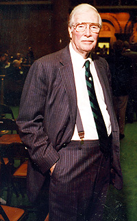 NYSUT mourns legislative pioneer Skuse