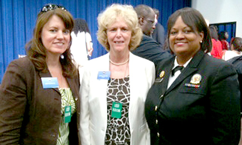 White House celebrates Title IX: 37 words that changed America