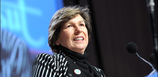 Guest speakers at the 2016 NYSUT RA