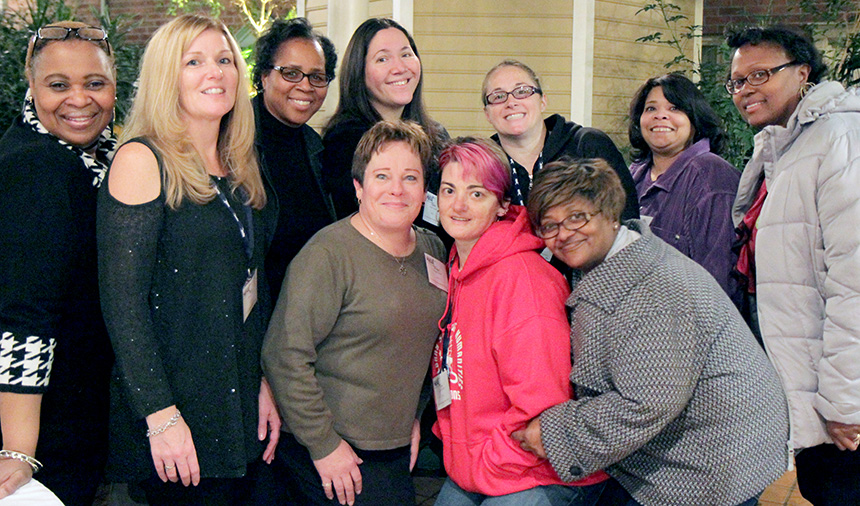 SRP Recognition Day 2017: SRPs are a voice to be reckoned with