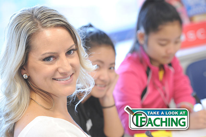 How to Become a Teacher