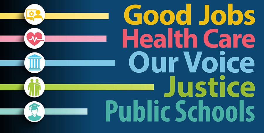 NYSUT Values