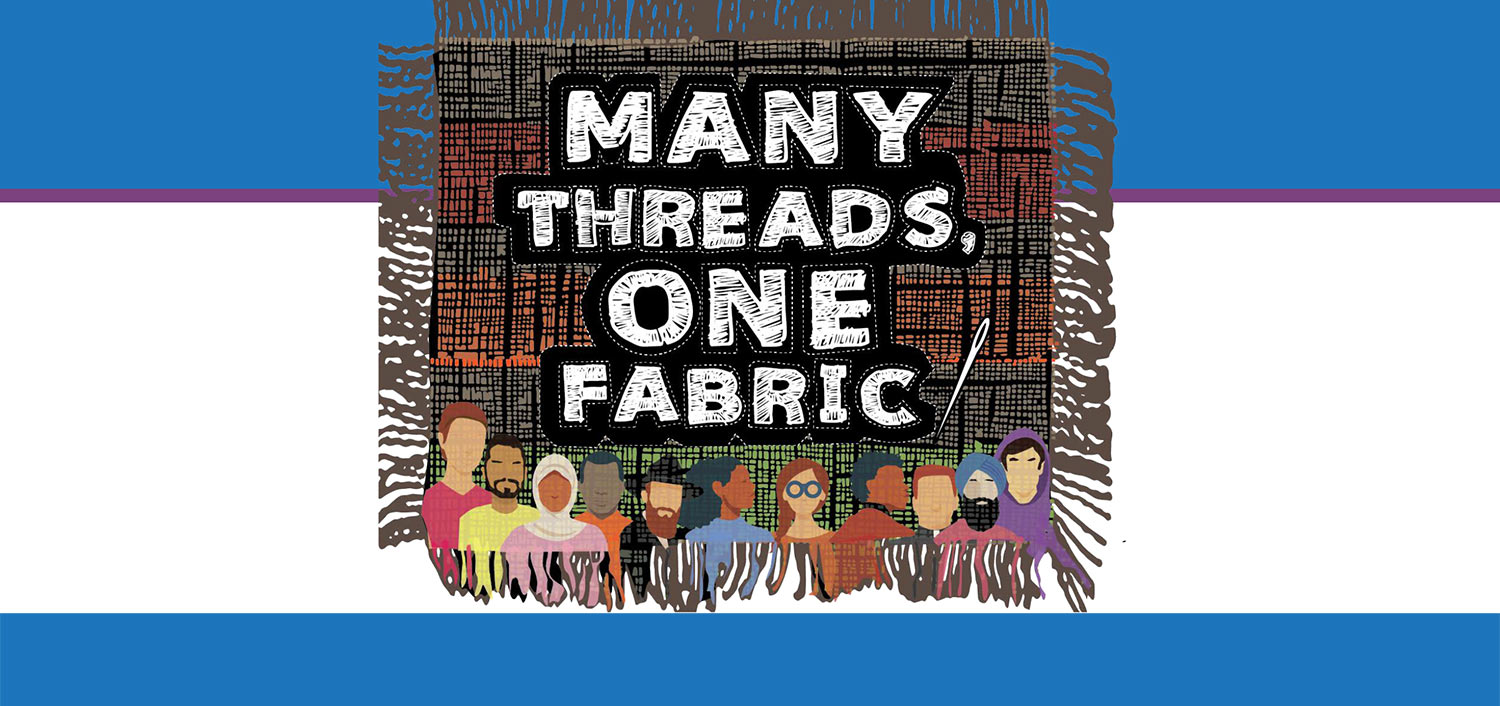 Many Threads, One Fabric
