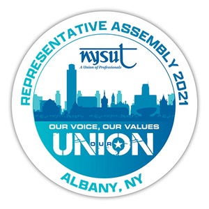 Validate Membership - NYSUT RA