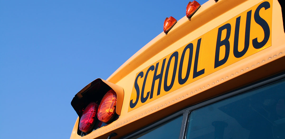 Bus drivers face stricter requirements