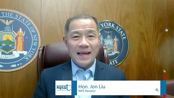 RA 2021: Solidarity, now and forever