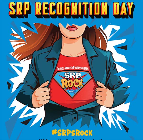 SRP Celebration Tips and Ideas