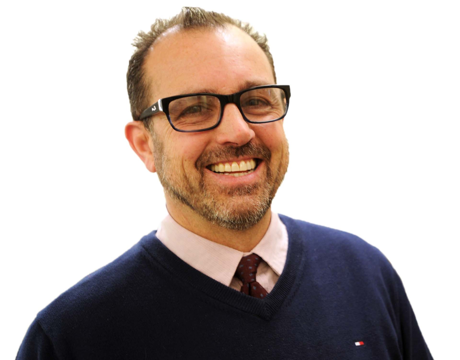 5 Questions for Joe Alati, BOCES United Professionals