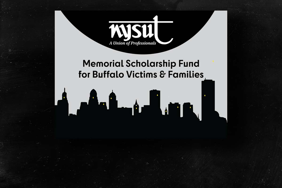 NYSUT: A Union of Professionals. www.nysut.org