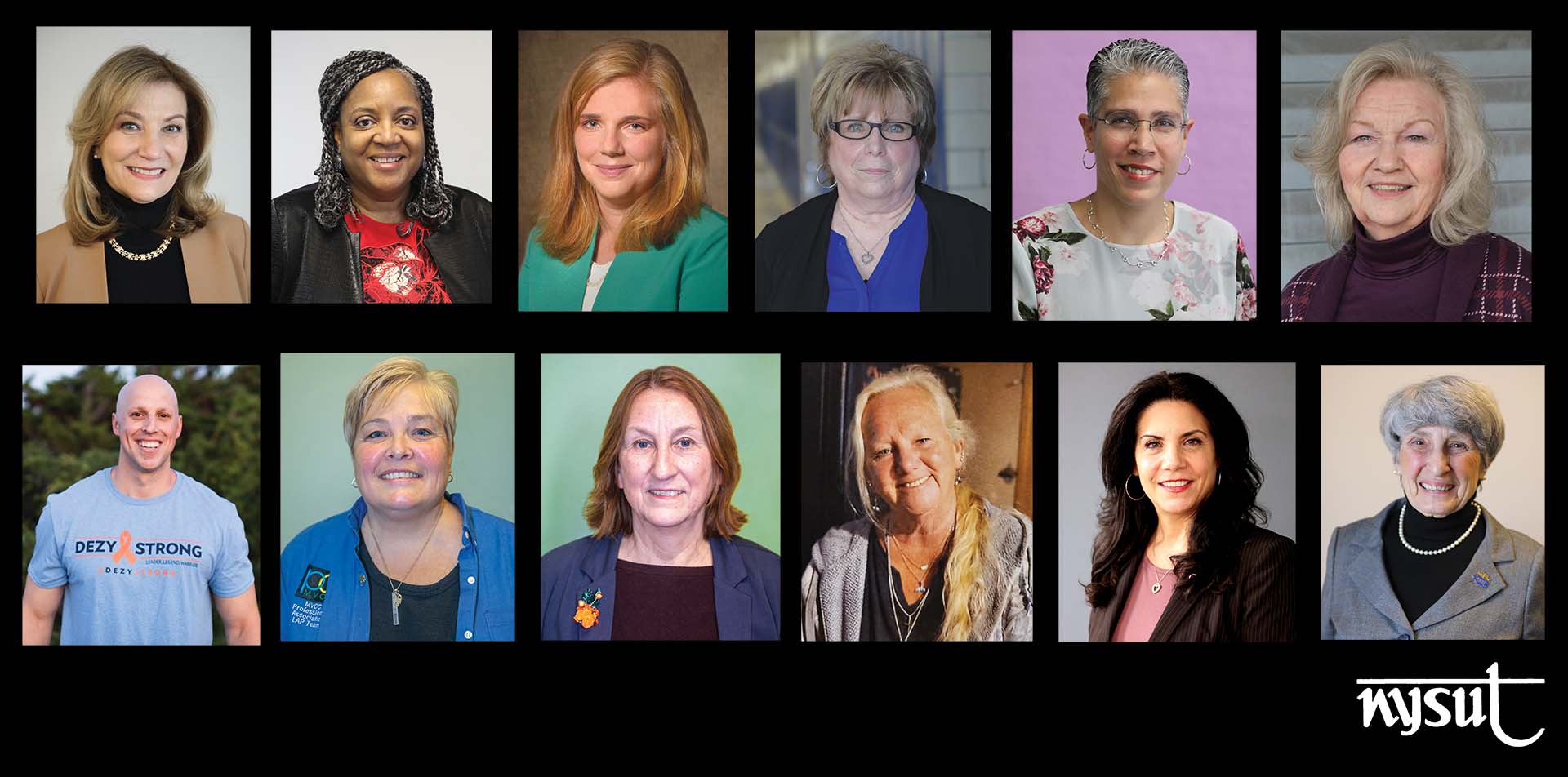 Awards and Honors: Representative Assembly 2022