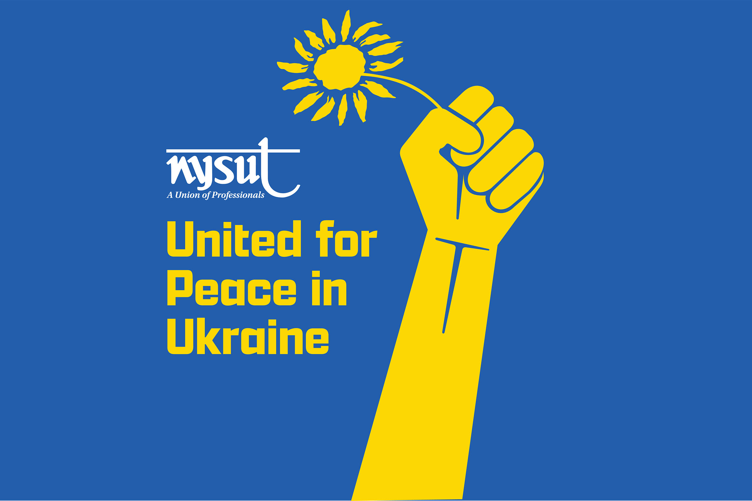 NYSUT: A Union of Professionals. www.nysut.org