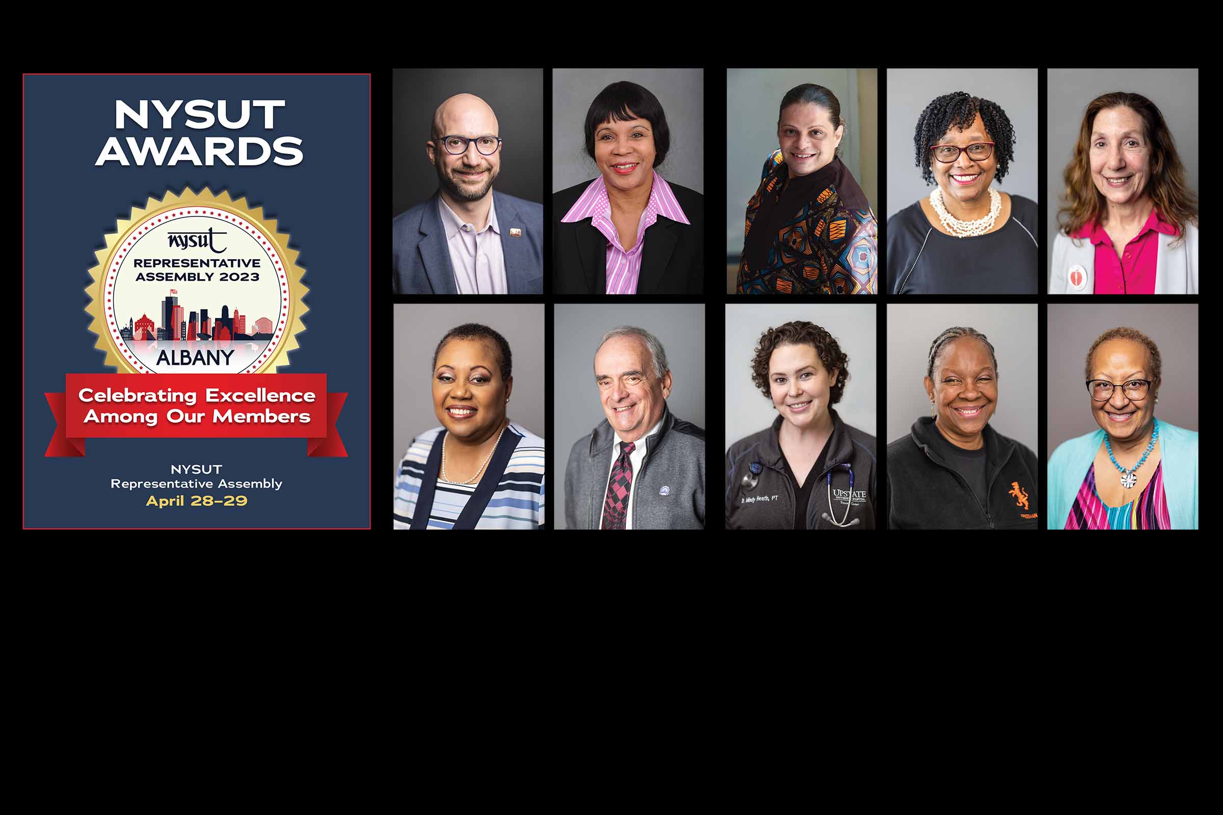 NYSUT: A Union of Professionals. www.nysut.org