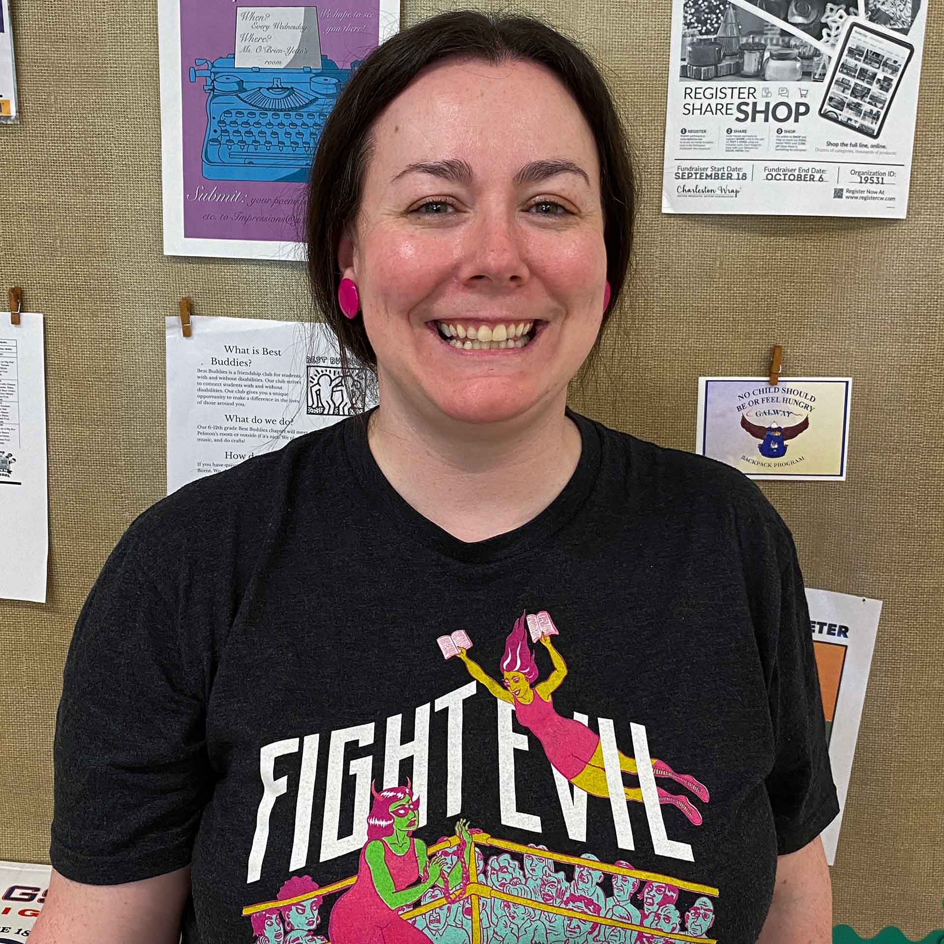 In rural Galway, educators thwart censorship attempts