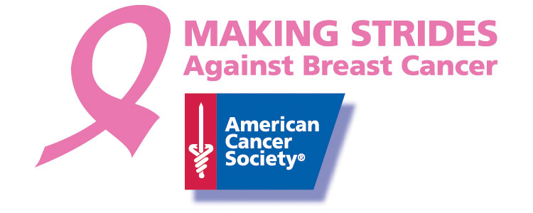 Making Strides events set for Fall 2013