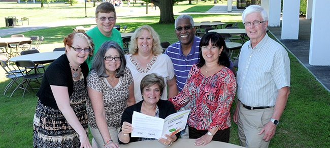 Engaging parents as active partners