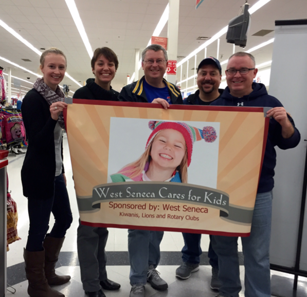 West Seneca Teachers' Association stays mobilized and active in its ...