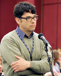 Voices behind the lawsuit: Taking a stand for fair funding