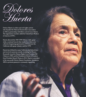 Hispanic Heritage Month: Free poster highlights labor, civil rights ...