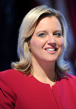 Teacher of the Year inspired by her own public school education