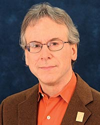 Steven London & Judith Wishnia: Higher Education Members of the Year