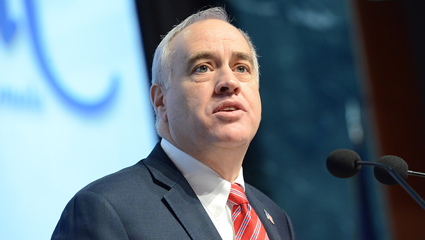 DiNapoli: In the face of union foes, I'm betting on NYSUT