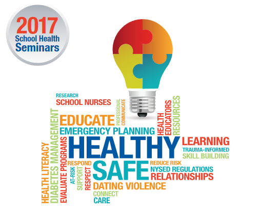 Fall 2017: Professional Learning For School Nurses and Health Education ...