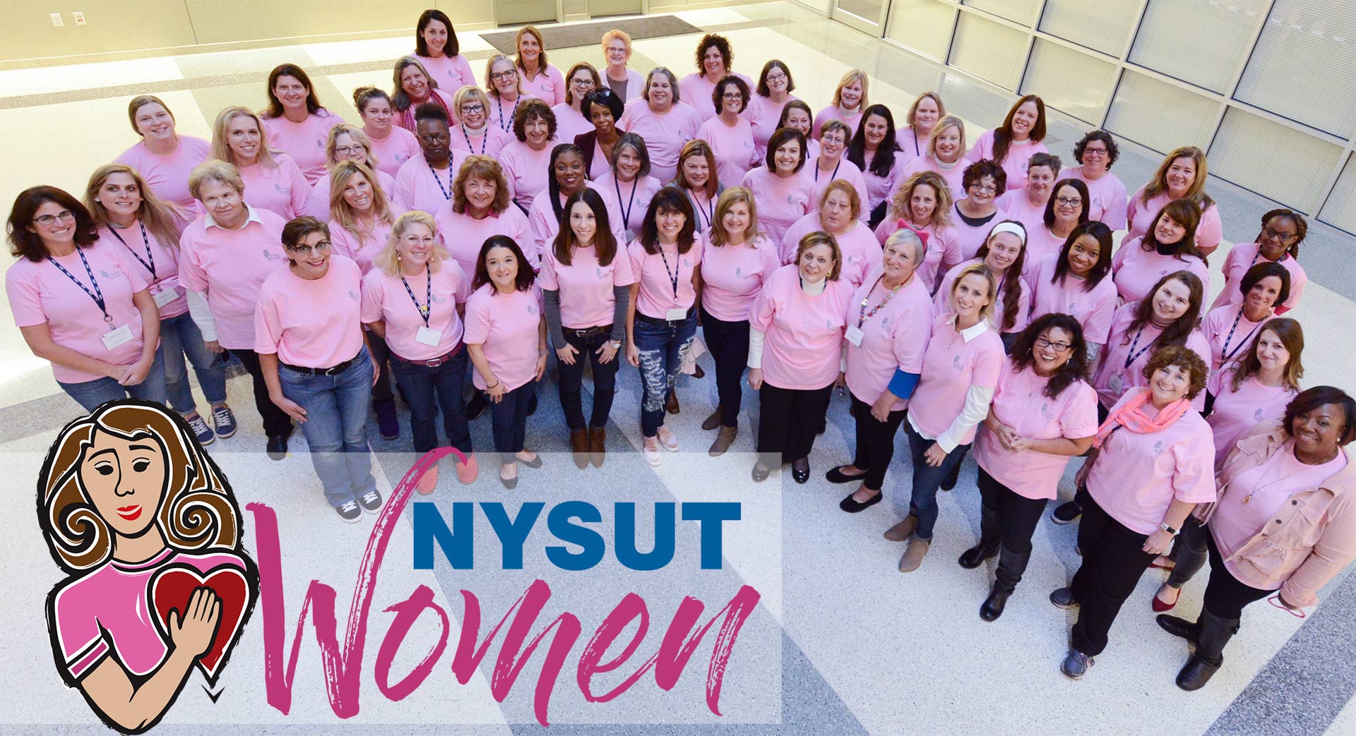 NYSUT Women
