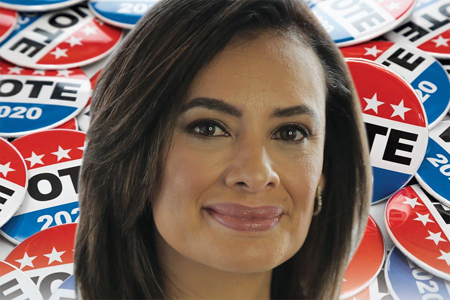 NYSUT celebrates Hispanic Heritage Month with free Marìa Teresa Kumar ...