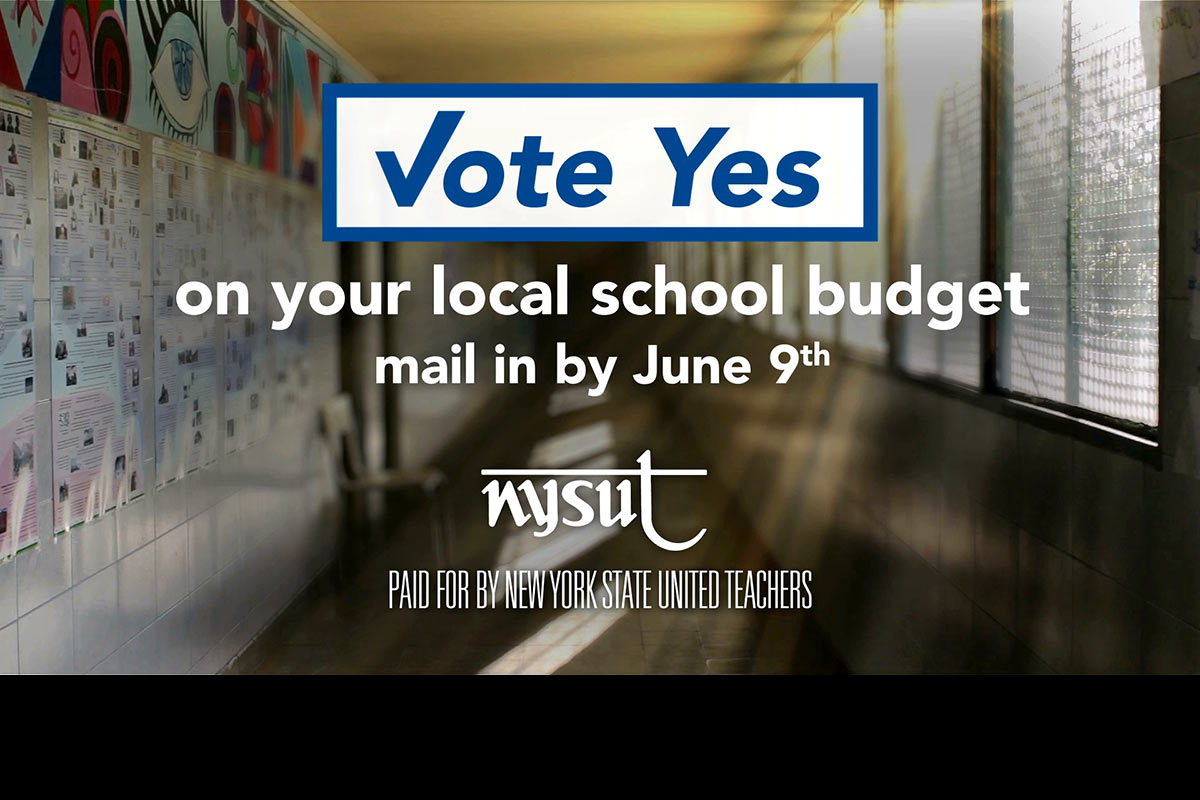 NYSUT: A Union of Professionals. www.nysut.org