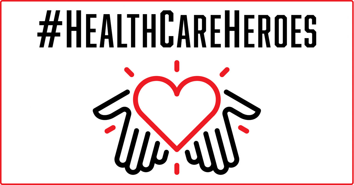 Health Care Heroes