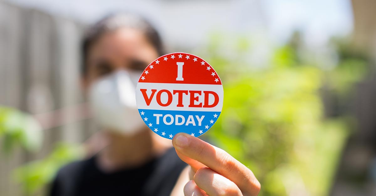 Voting in 2020: What You Need to Know