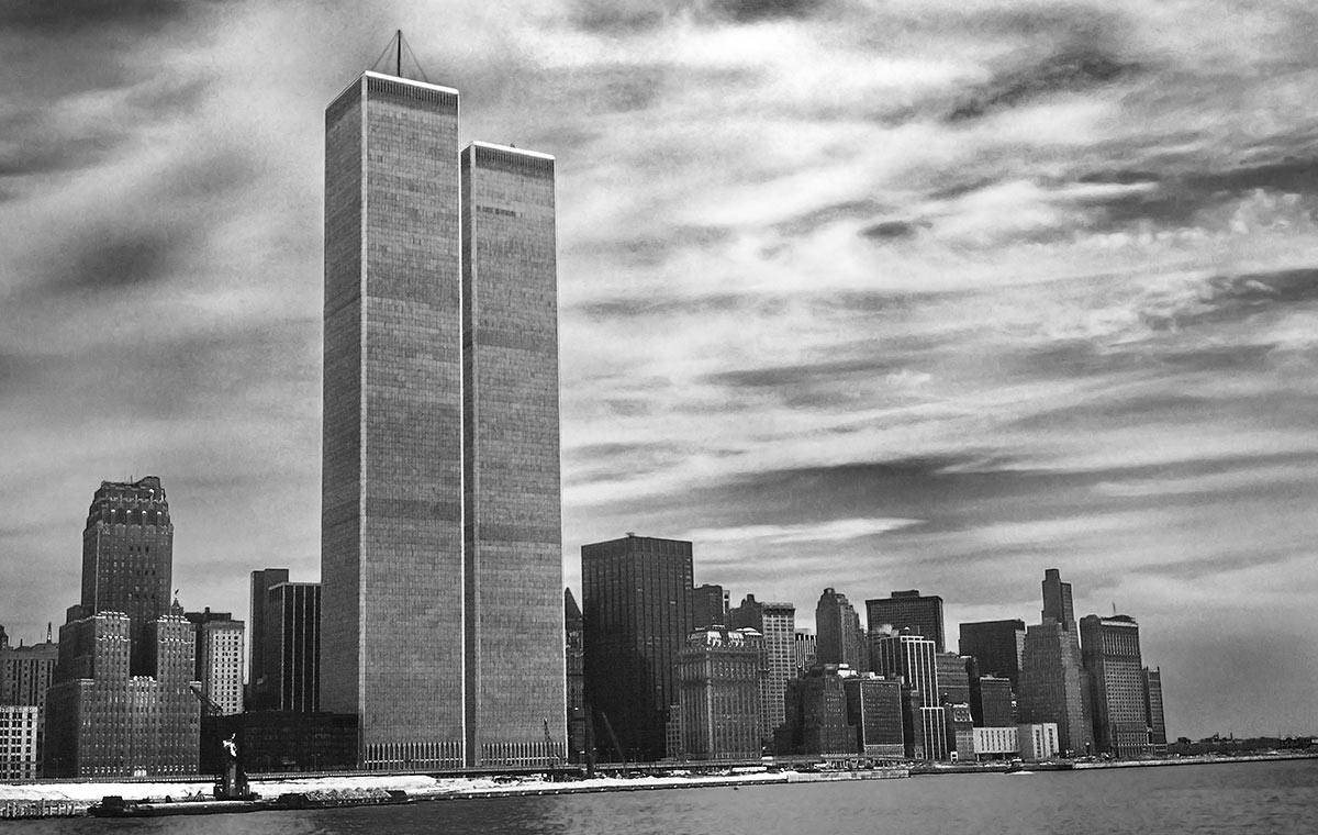 A Closer Look: 20 Years after 9/11