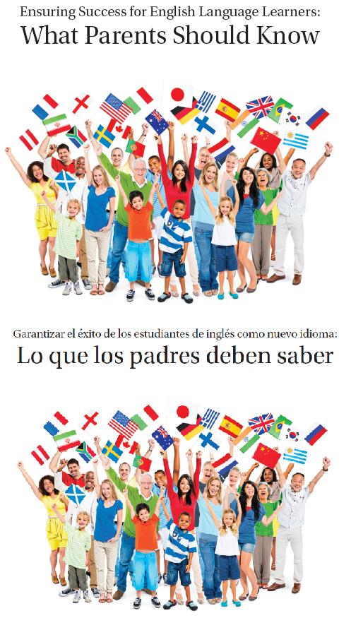 Ensuring Success for English Language Learners: What Parents Should Know