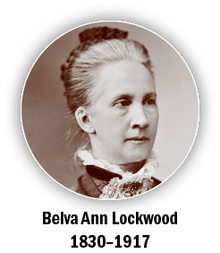 Unsung Heroines of Women's Suffrage